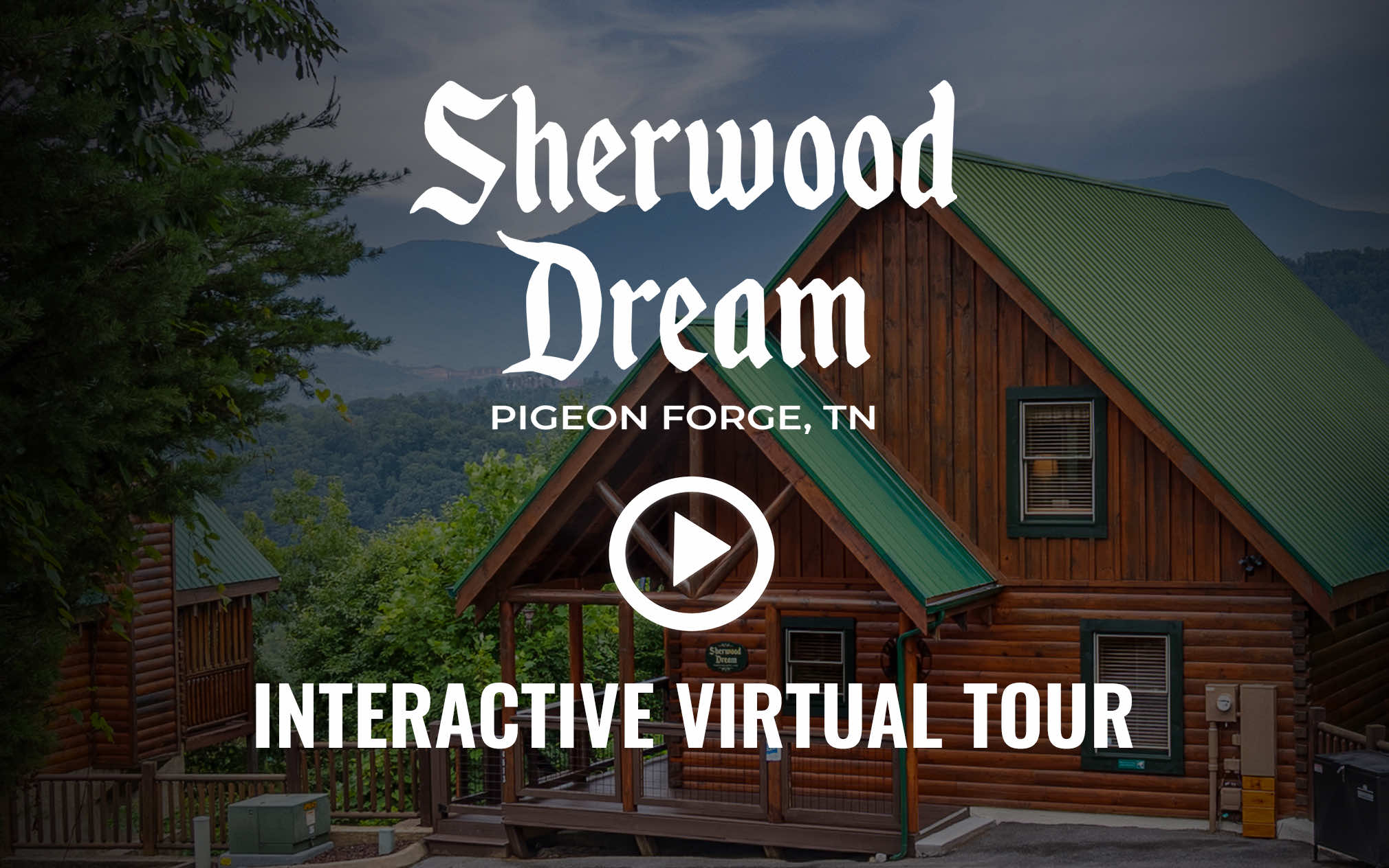 Sherwood Dream - Pigeon Forge, TN